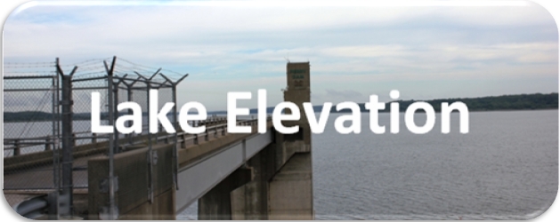 Daily Lake Information